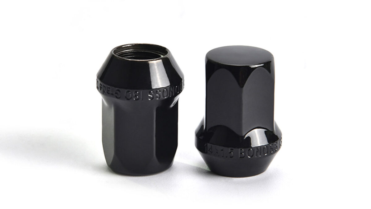 Are Ford Lug Nuts Metric or Standard?