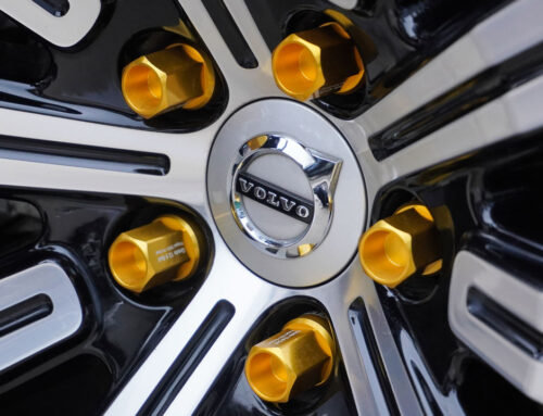 What is the Torque on Volvo XC90 Wheel Bolts?