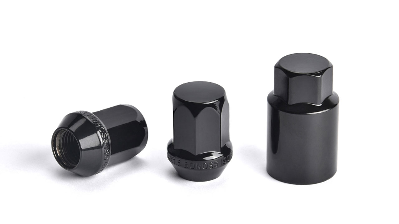 How Many Lug Nuts Does a Tundra Have?