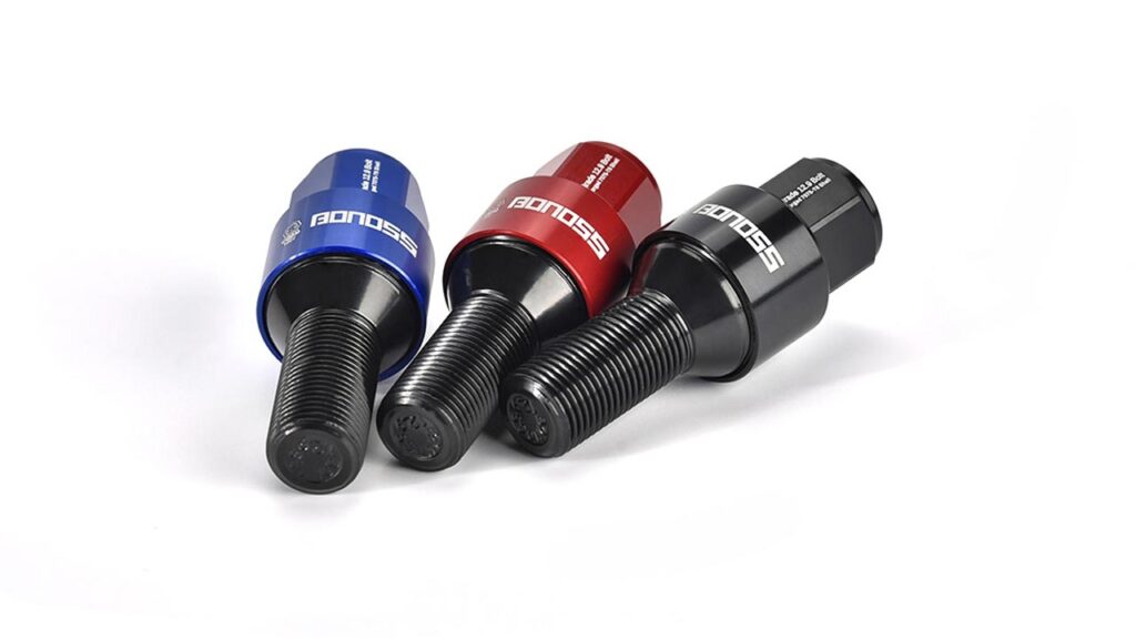 What Size Socket for Volvo XC90 Lug Bolts?