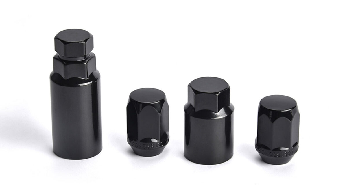 What Size Socket is A Ford Raptor Lug Nut?