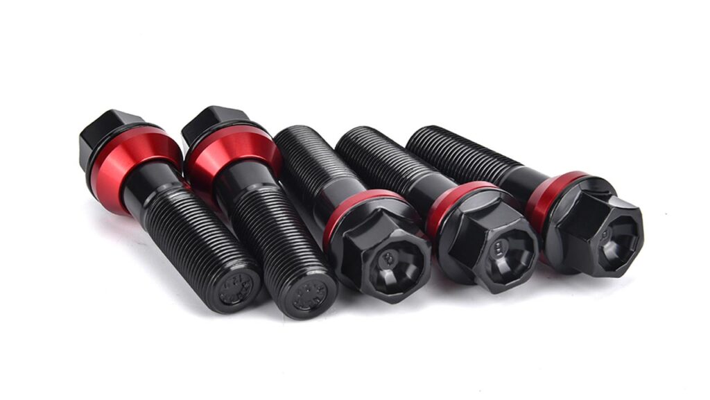 What is the Torque on Volvo XC90 Wheel Bolts?