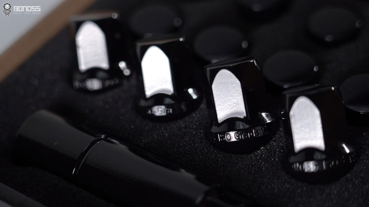 What is the Torque for Lug Nuts on Mazda 3?