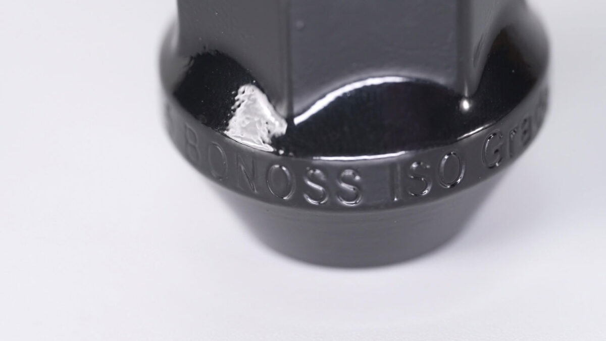 What is the Torque for Lug Nuts on Mazda 3?