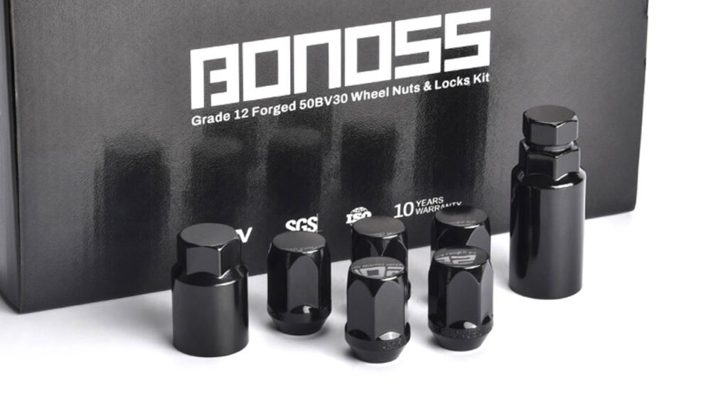 What is the Torque for Lug Nuts on Mazda 3?