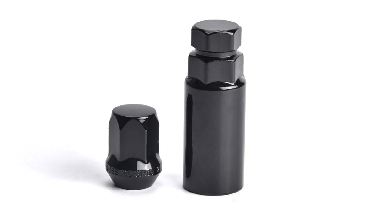 What Size Socket Do I Need For Chevy Lug Nuts 