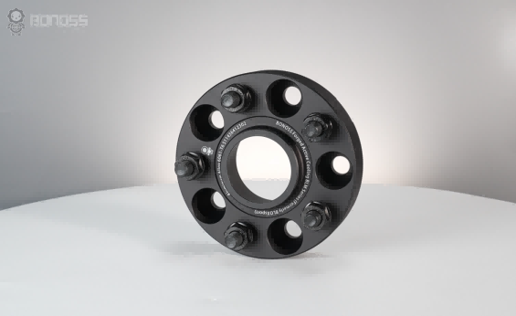 What Size Are Lexus RC Wheel Spacers? - BONOSS