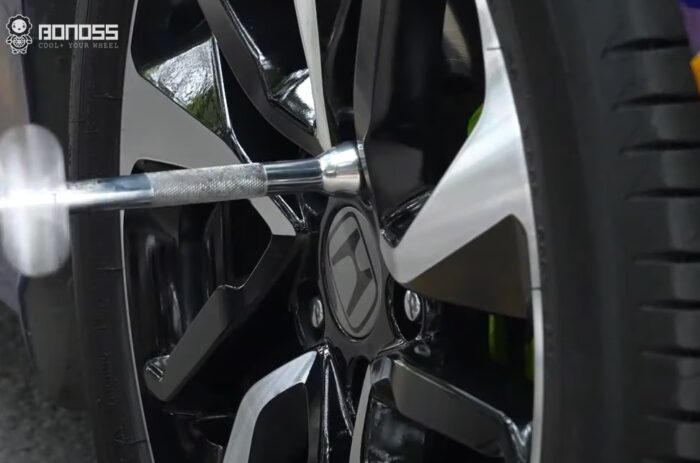 Lug Nuts Replacement: A Step-by-Step Guide - BONOSS