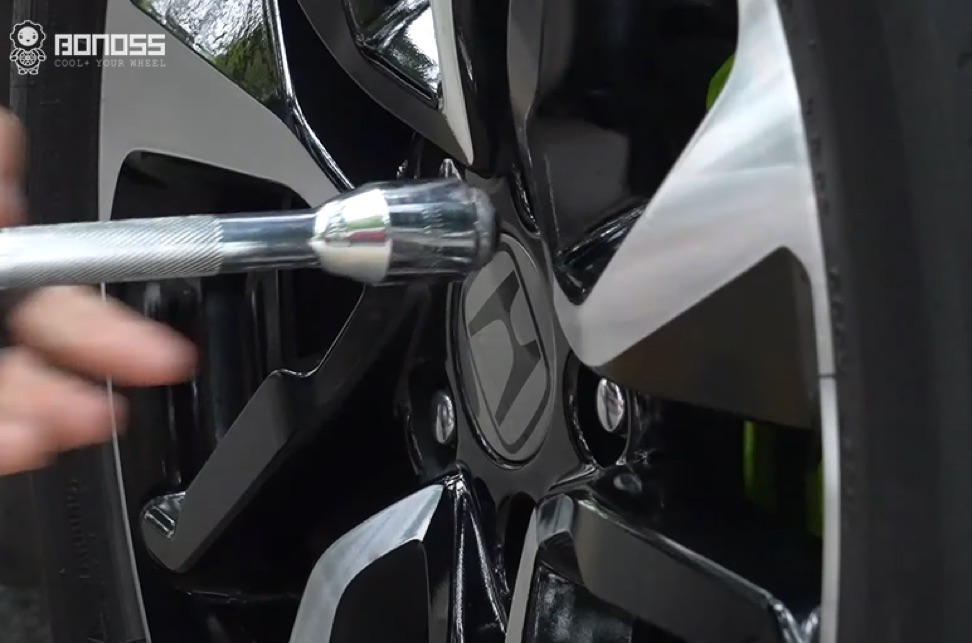 Lug Nuts Replacement: A Step-by-Step Guide - BONOSS