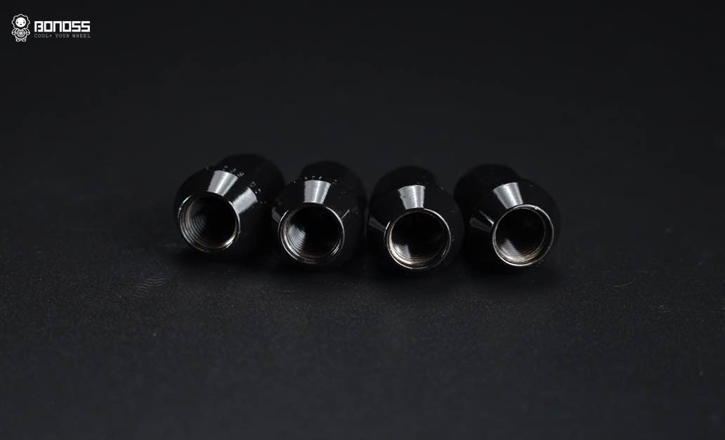 Ford Orion Lug Nuts Size and Torque: A Complete Guide - BONOSS