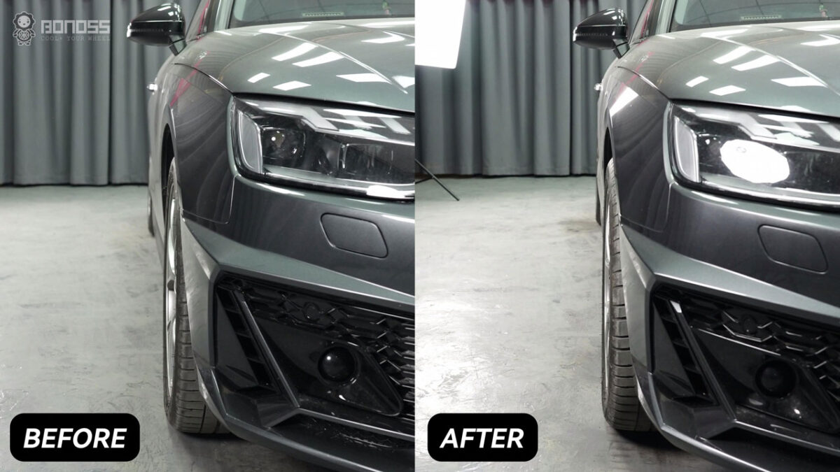 The Best Audi A6 Wheel Spacers Fitting Charts and Wheel Fitment Guide