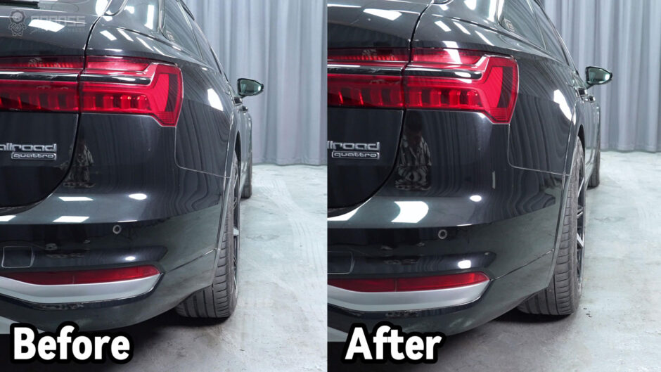 The Best Audi A6 Wheel Spacers Fitting Charts and Wheel Fitment Guide