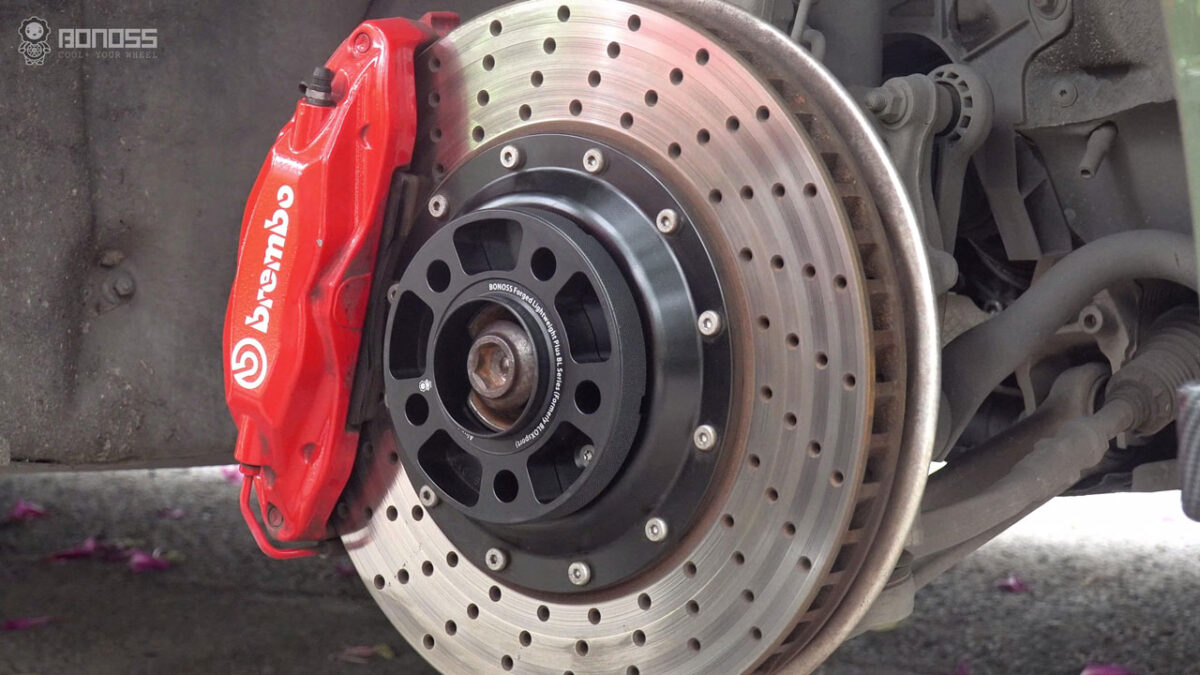 The Best Audi A6 Wheel Spacers Fitting Charts and Wheel Fitment Guide