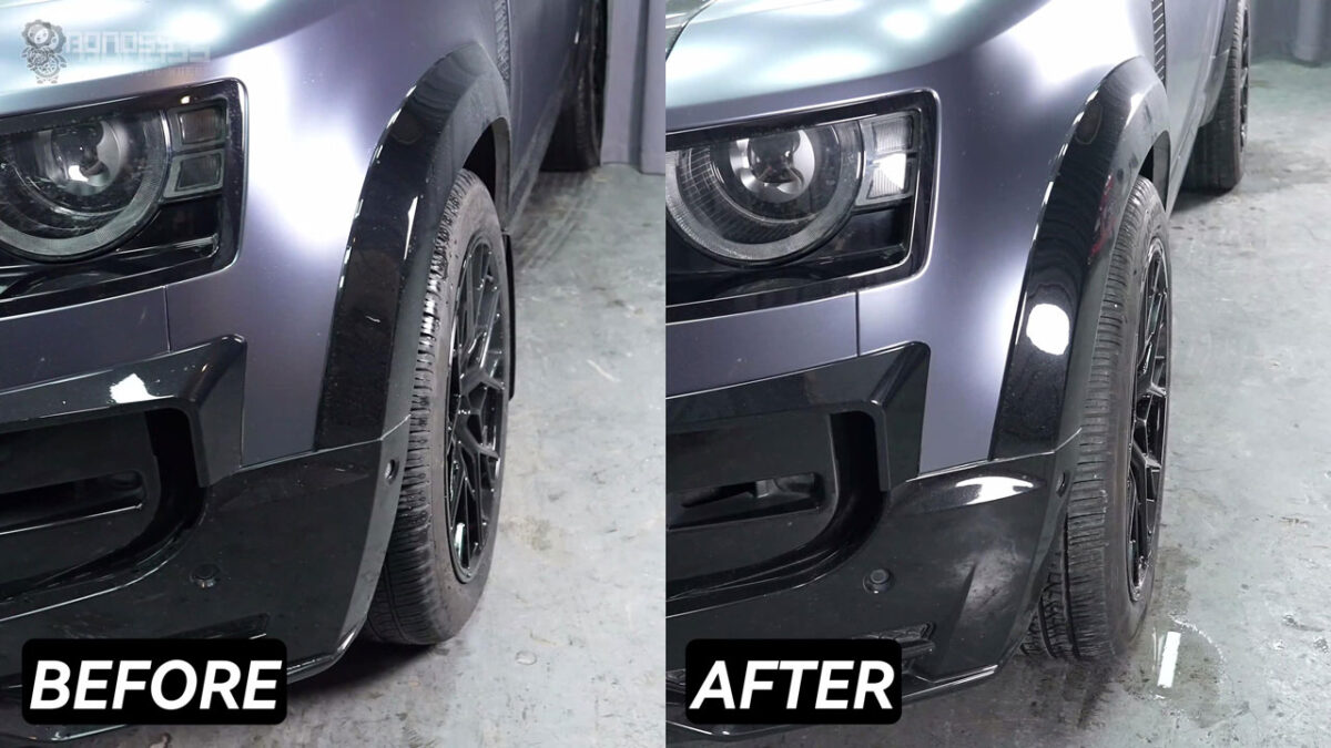 What Are Best 2025 Land Rover Defender Wheel Spacers Sizes and Torque?