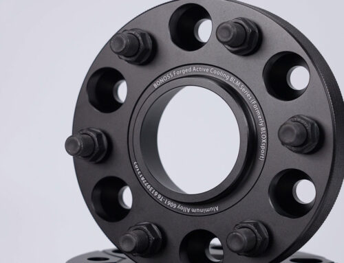 What size are Ford Falcon wheel nuts? - BONOSS