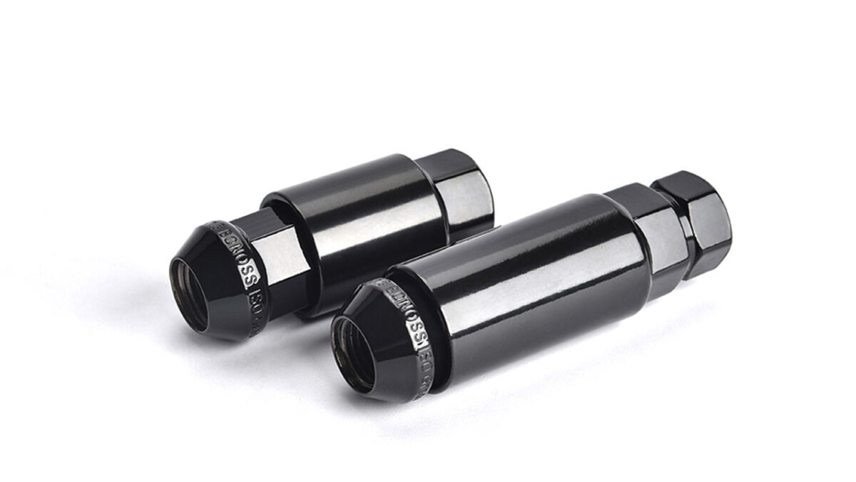 What is the Torque on the Cybertruck Lug Nuts?