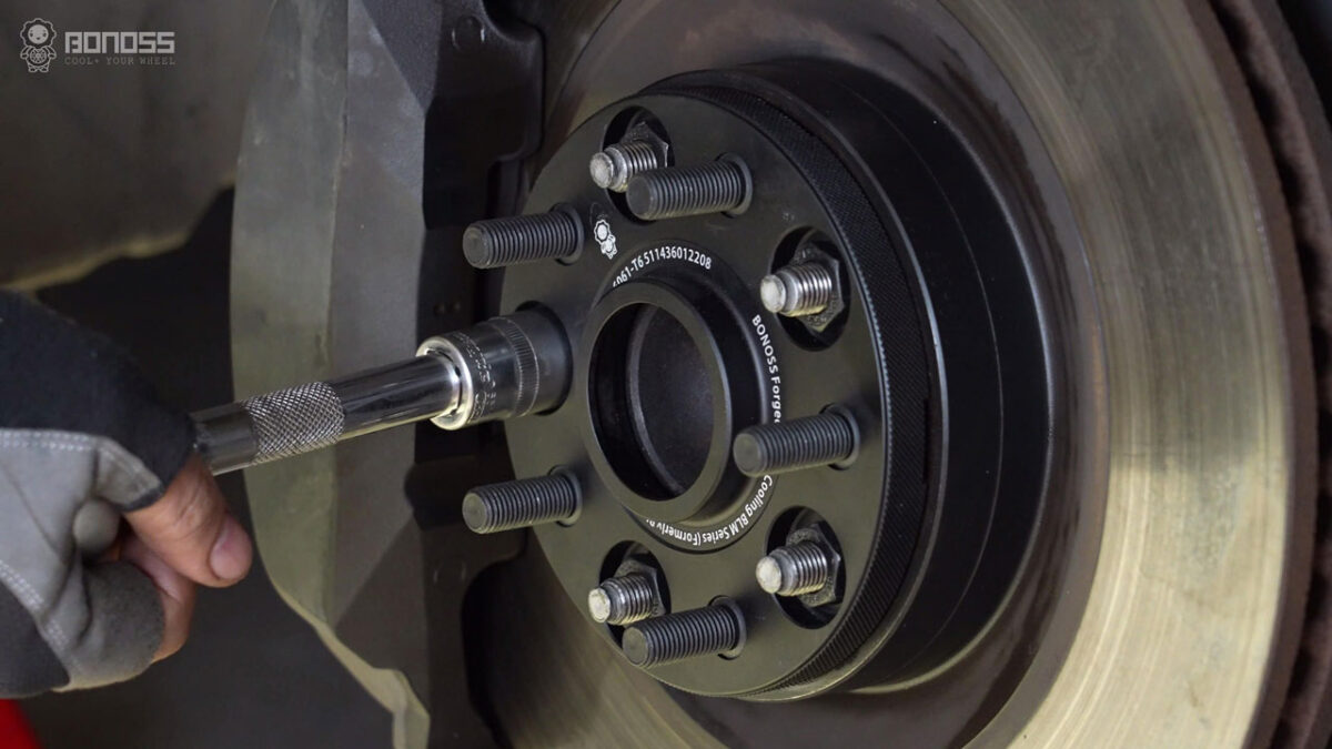 Complete 2025 Toyota GR Corolla Spacers Wheel Fitment Guide