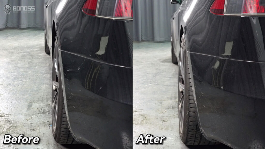 The Best 2012-2025 Tesla Model S Spacer Size Fitment Guide