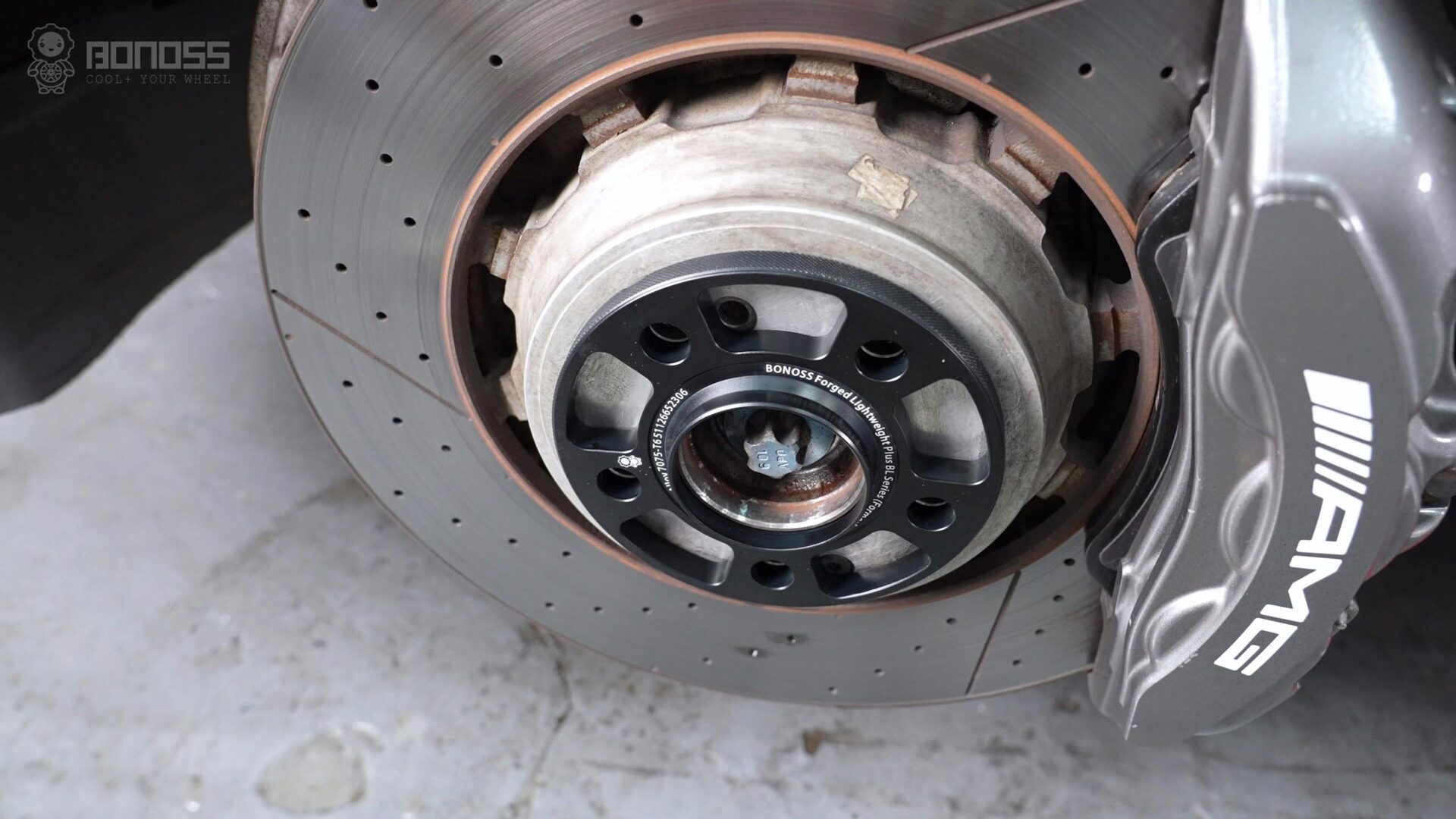 The Best 2025 Mercedes-Benz E-Class Spacer Size Fitment