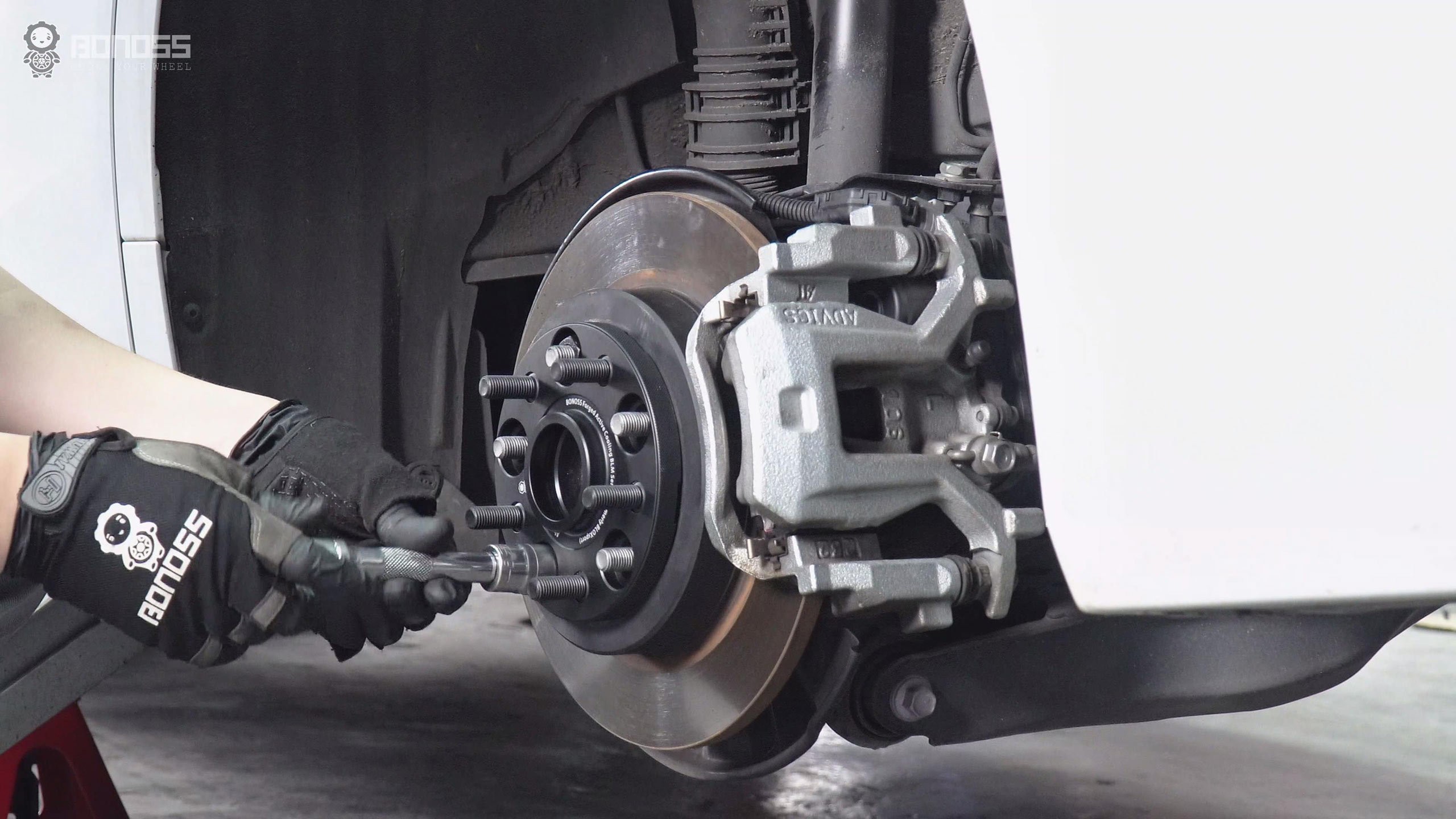 The Best 2025 Lexus RC Spacer Size Wheel Fitment Guide