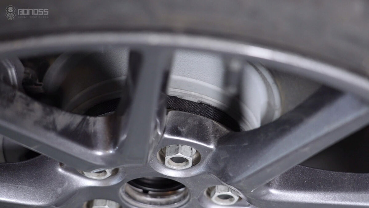 The Best 2025 Tesla Model 3 Spacer Size Wheel Fitment Guide