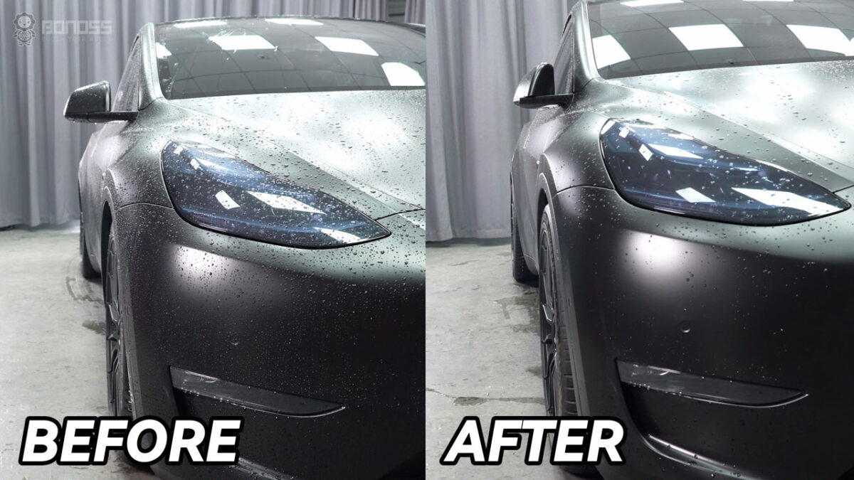 The Best 2025 Tesla Model Y Spacer and Wheel Fitment Guide