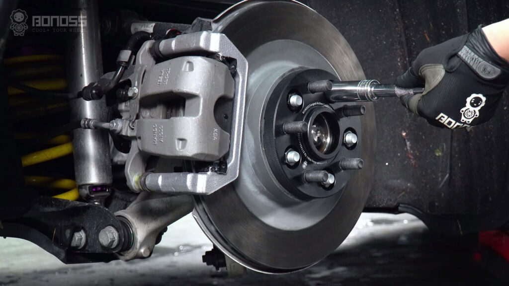 The Best 2025 Tesla Model Y Spacer and Wheel Fitment Guide