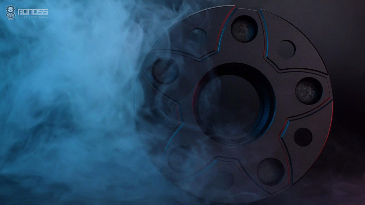 The Best 2025 Acura Integra Type-S Spacer Bolt Pattern Size