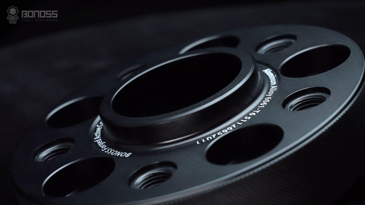 The Best 2025 Range Rover Wheel Spacer Size Fitment Guide