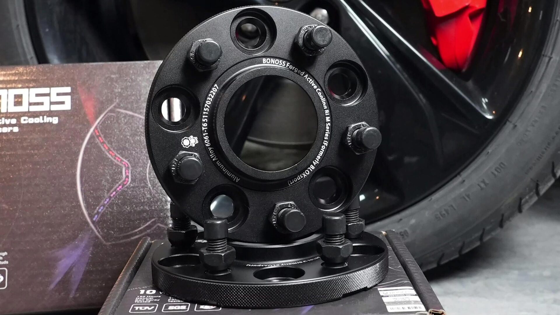 The Best 2025 Kia Stinger Spacer Size Wheel Fitment Guide