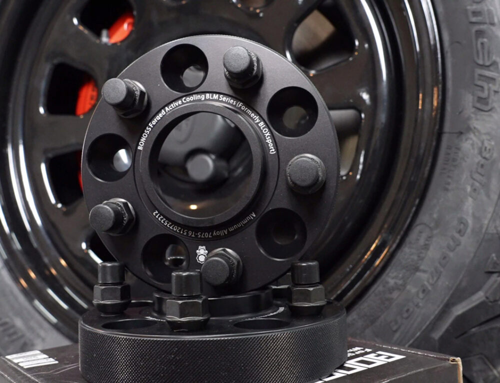 What size are Ford Falcon wheel nuts? - BONOSS