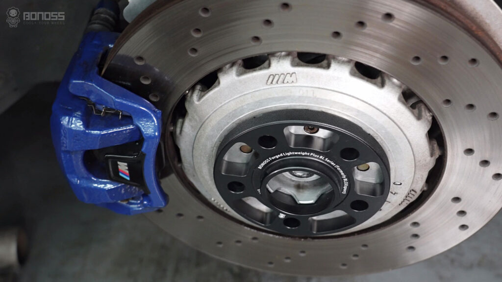 The Best 2025 BMW 5 Series G60 Spacer Size Fitment Guide