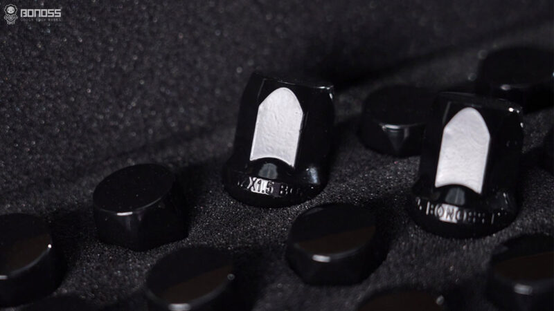 The Latest Toyota Tundra Lug Nuts Size and Torque Spec Guide