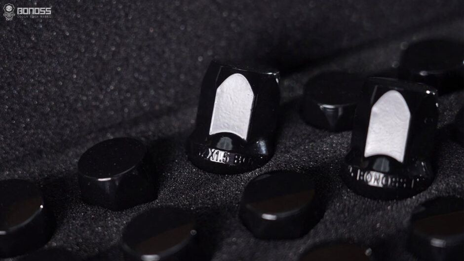 The Latest Toyota Tundra Lug Nuts Size and Torque Spec Guide