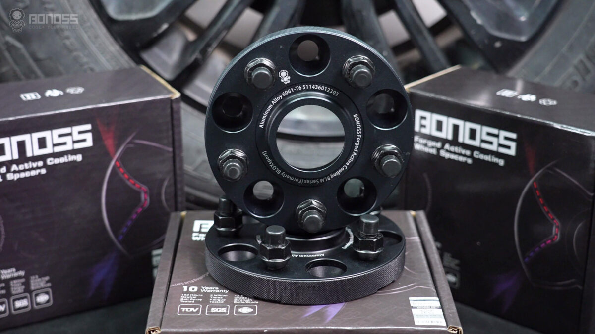 The Best 2025 Ford Maverick Spacer Size Offset Wheel Guide