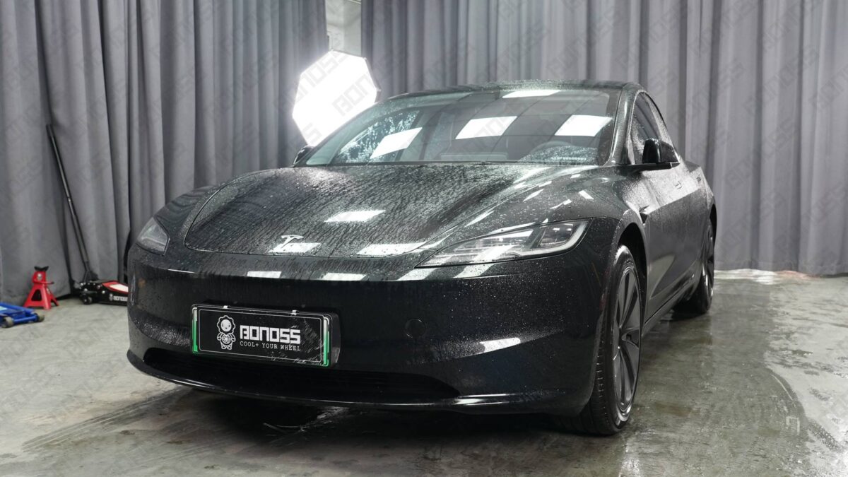 Wheel Spacer Size Guide - BONOSS