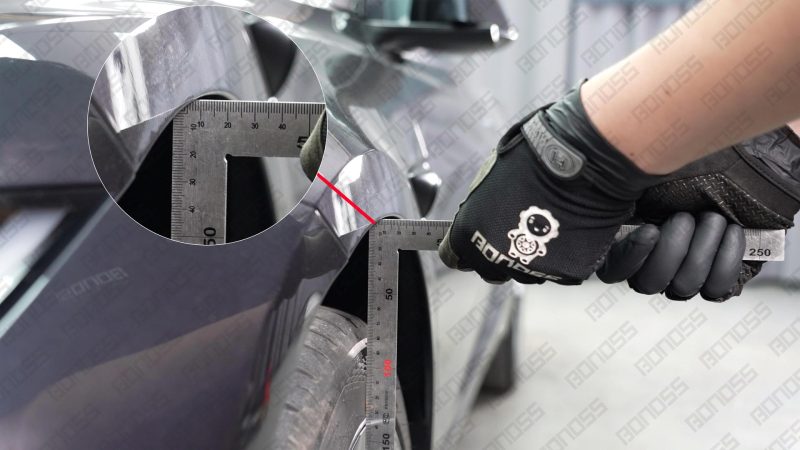 Best 2024 Tesla Model 3 SR PCD CB Wheel Spacer Guide