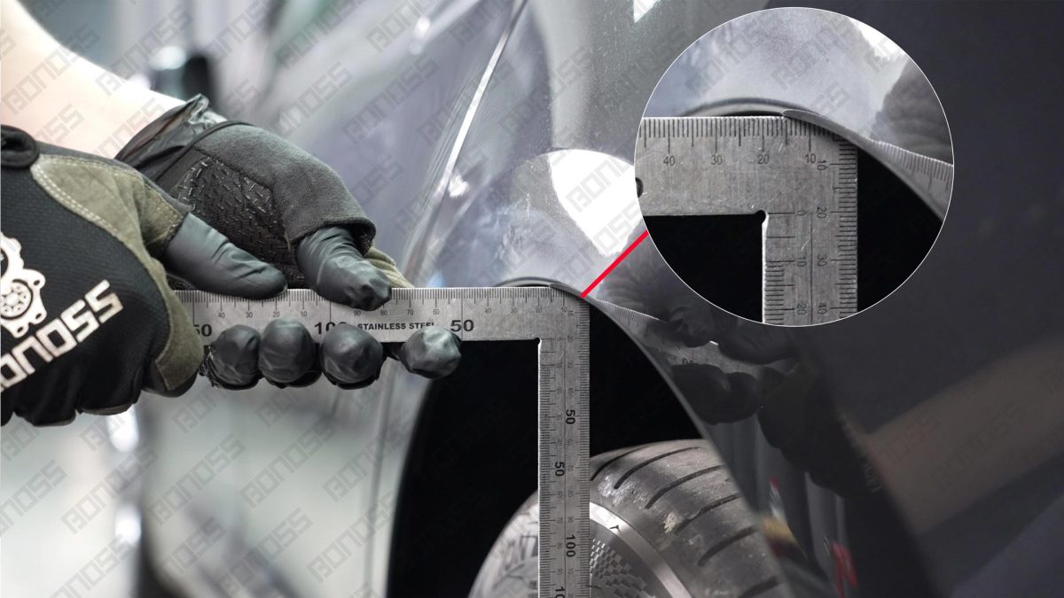 Best 2024 Tesla Model 3 SR PCD CB Wheel Spacer Guide