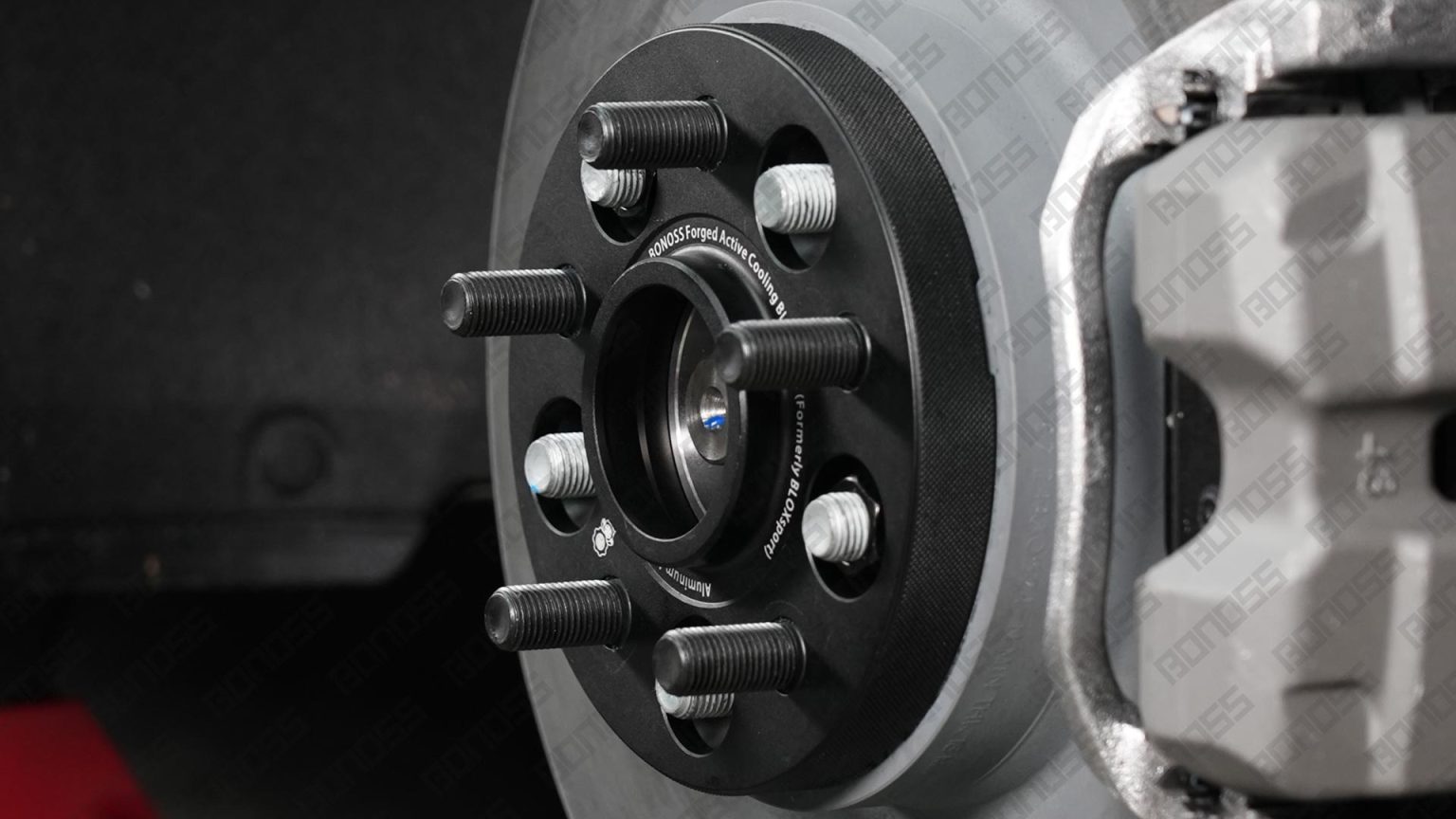 Best 2024 Tesla Model 3 SR PCD CB Wheel Spacer Guide