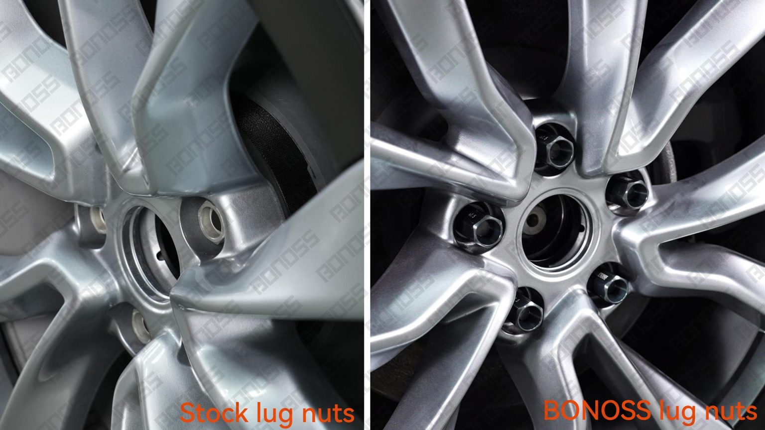 Best 2024 Tesla Model 3 SR PCD CB Wheel Spacer Guide