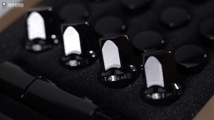 Best 2003-2025 Mazda 3 Lug Nuts Size and Torque Chart