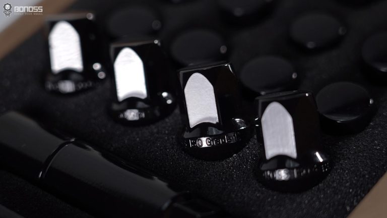 Best 2003-2025 Mazda 3 Lug Nuts Size and Torque Chart