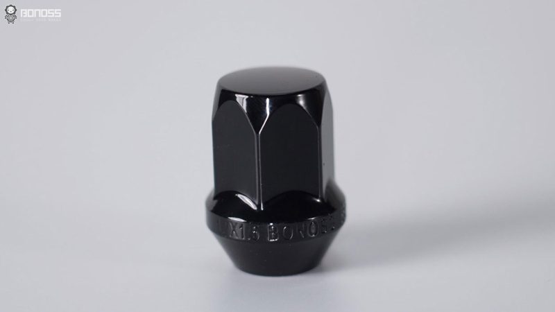 Best 2003-2025 Mazda 3 Lug Nuts Size and Torque Chart