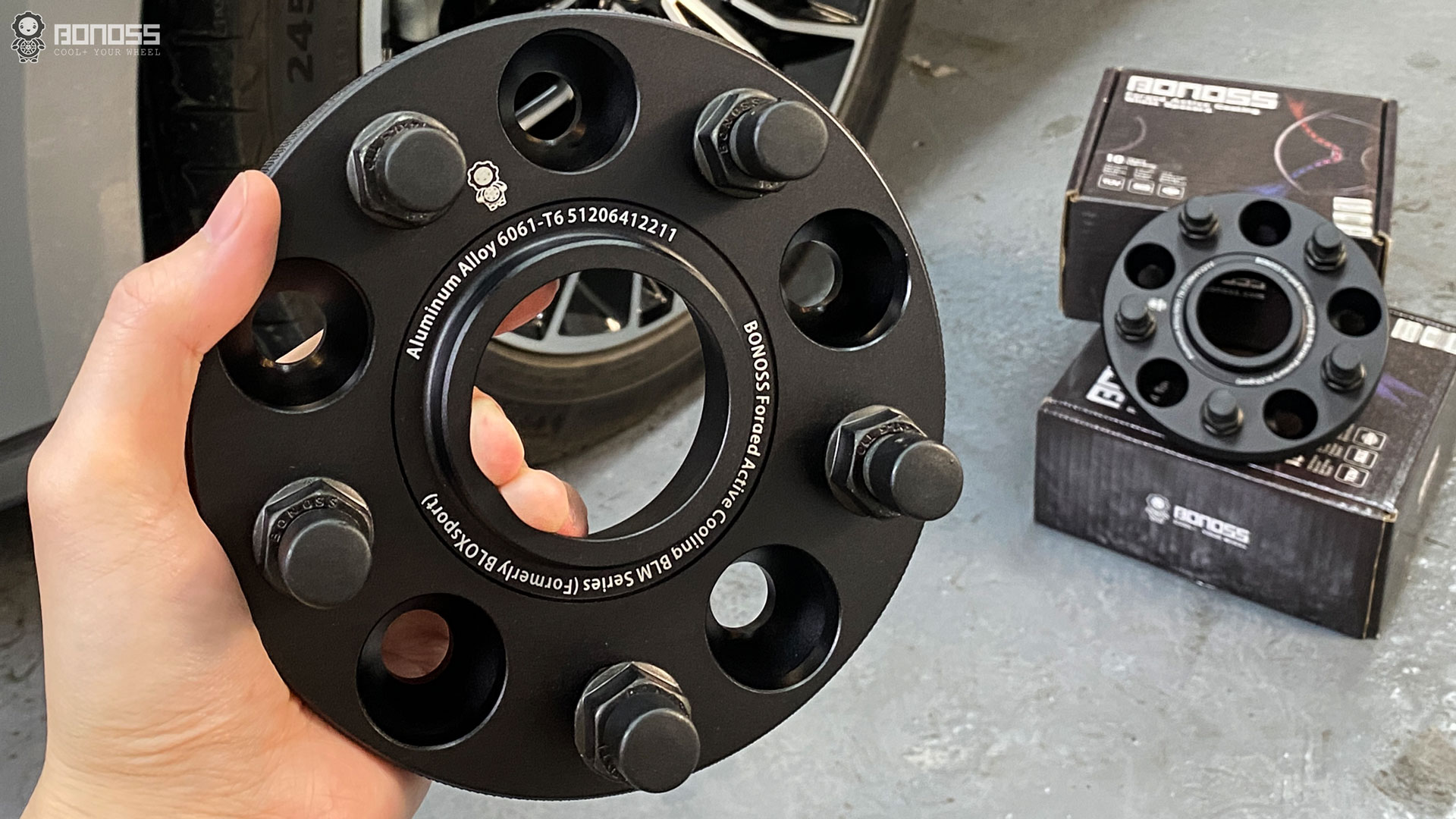 Best 2024 Honda Accord Wheel Spacers Flush PCD Offset Guide