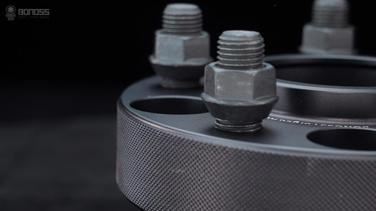 The Best 2025 Honda Civic Type-R Wheel Spacer FL5 Size Chart