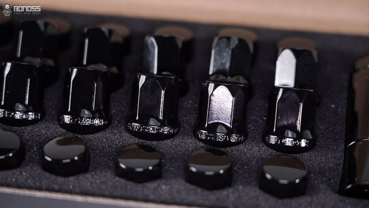 The Best 2025 Nissan Rogue Lug Nut Size Guide Torque Chart