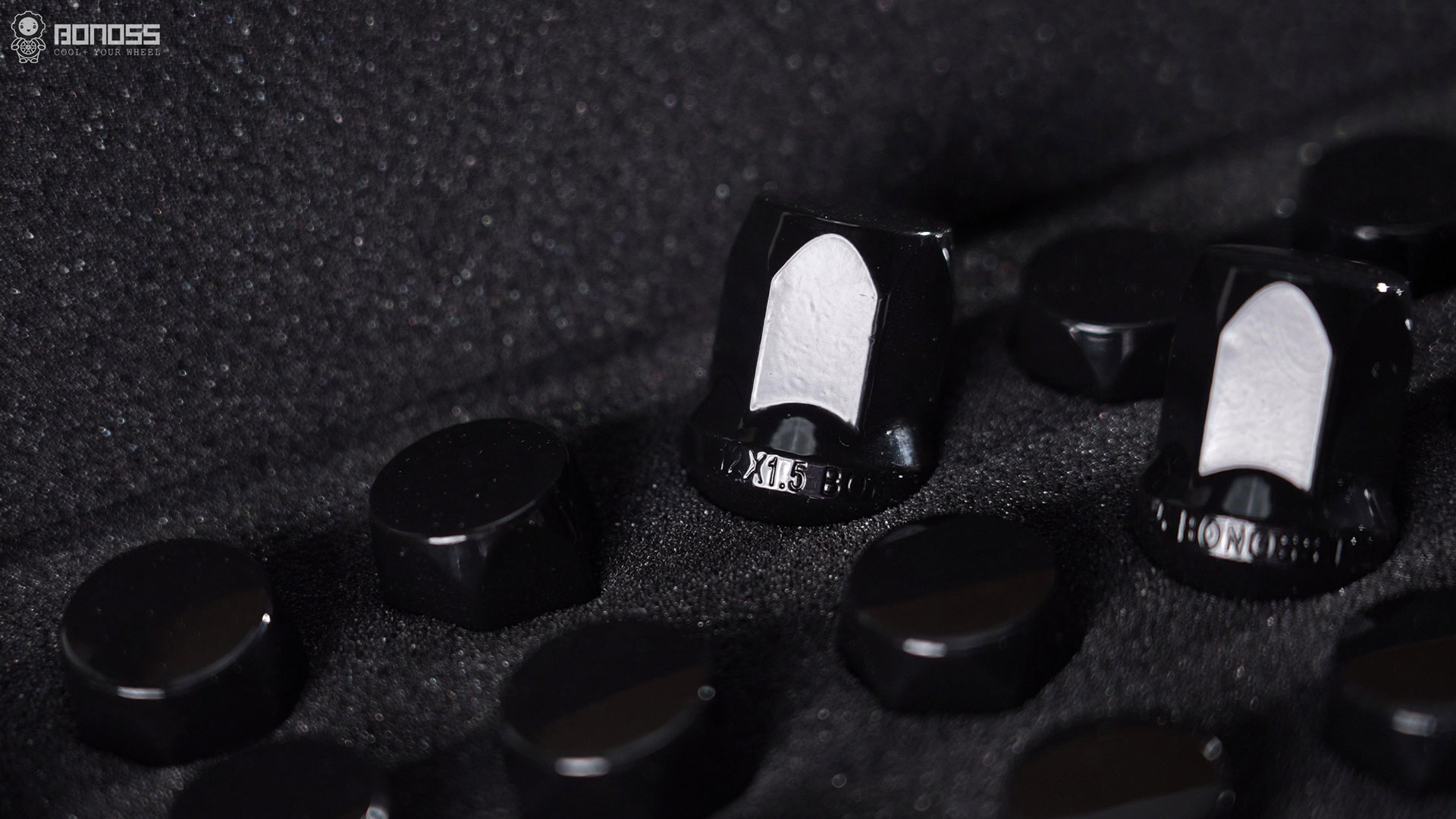 The Best 2025 Chevy Silverado Lug Nuts Size Chart