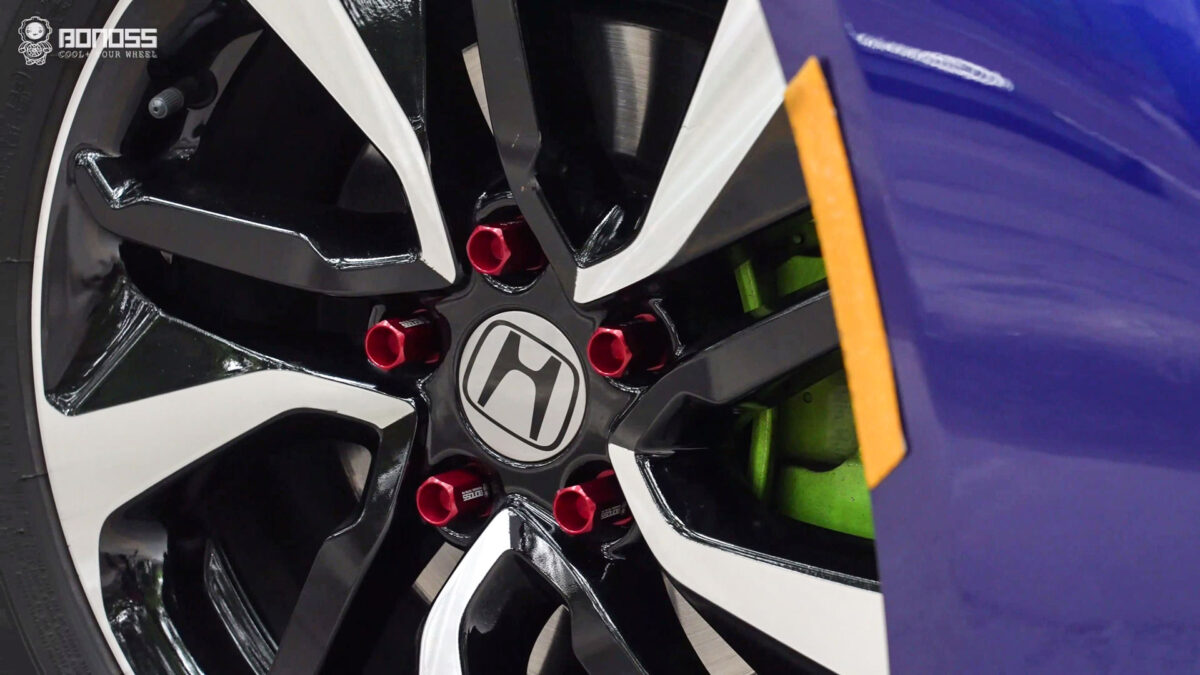 The Best 2025 Honda Civic Lug Nuts Size Torque Spec Chart