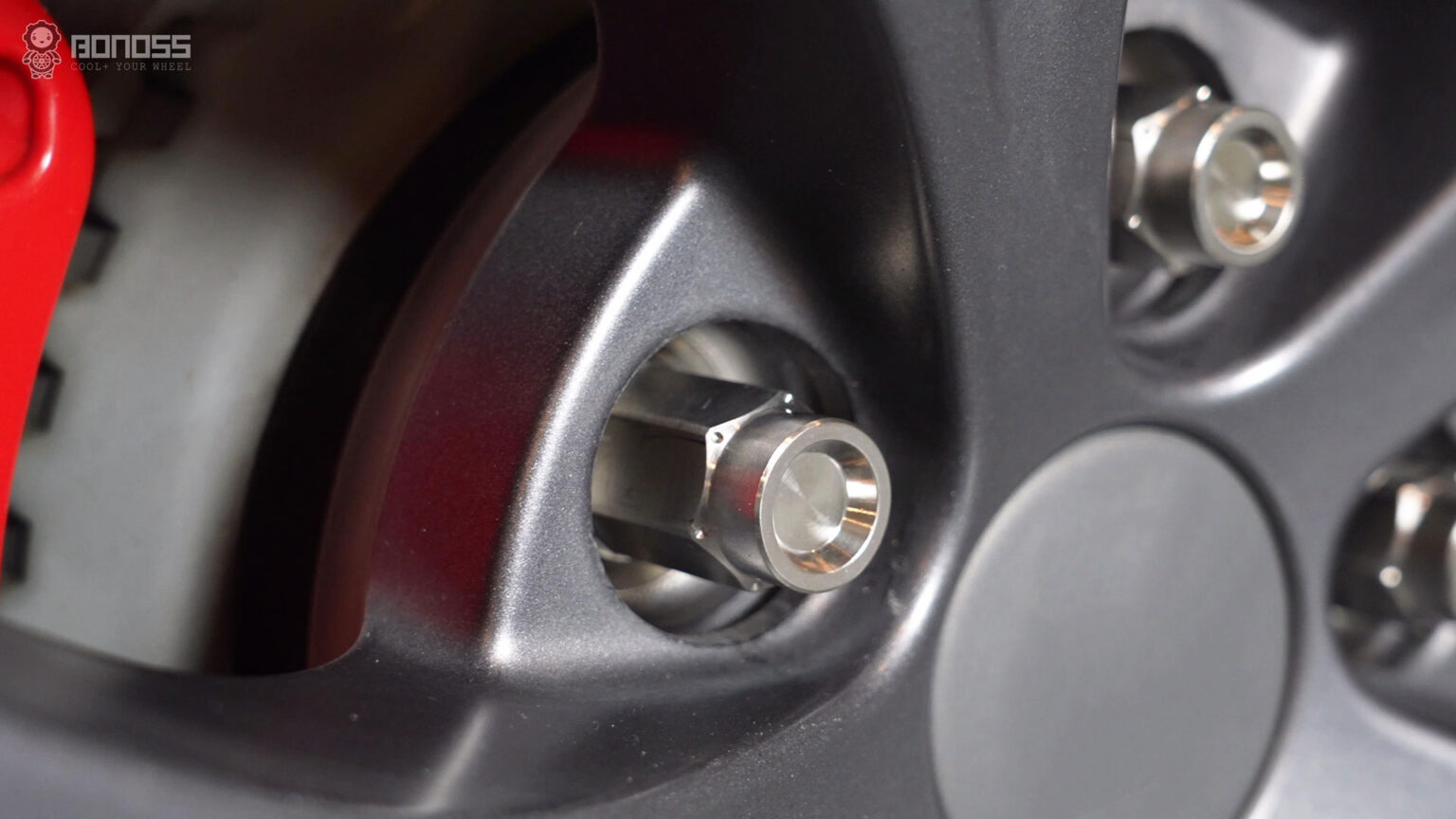 Honda Civic Lug Nut Size