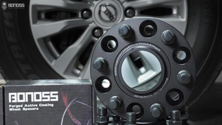 The Best 2025 Nissan Patrol Wheel Spacers Lug Nut Size Chart